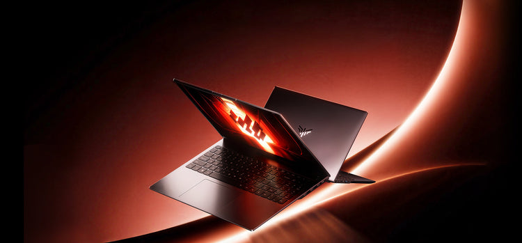 ACEMAGIC S16 AMD Ryzen™ 7 H255 Laptop – ACEMAGIC MX
